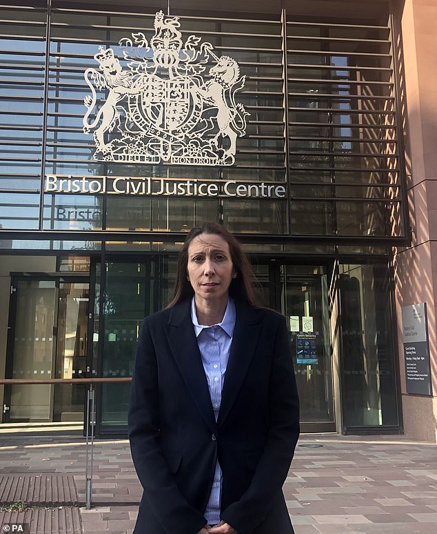 Victory for Christian Teaching Assistant: Judge Upholds Freedom of ...