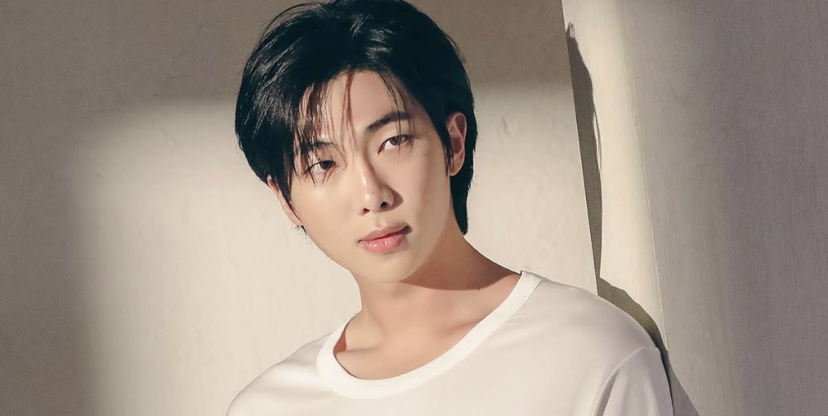 ‘RM apologise to Muslims’ trends on Twitter after BTS star shares Frank ...