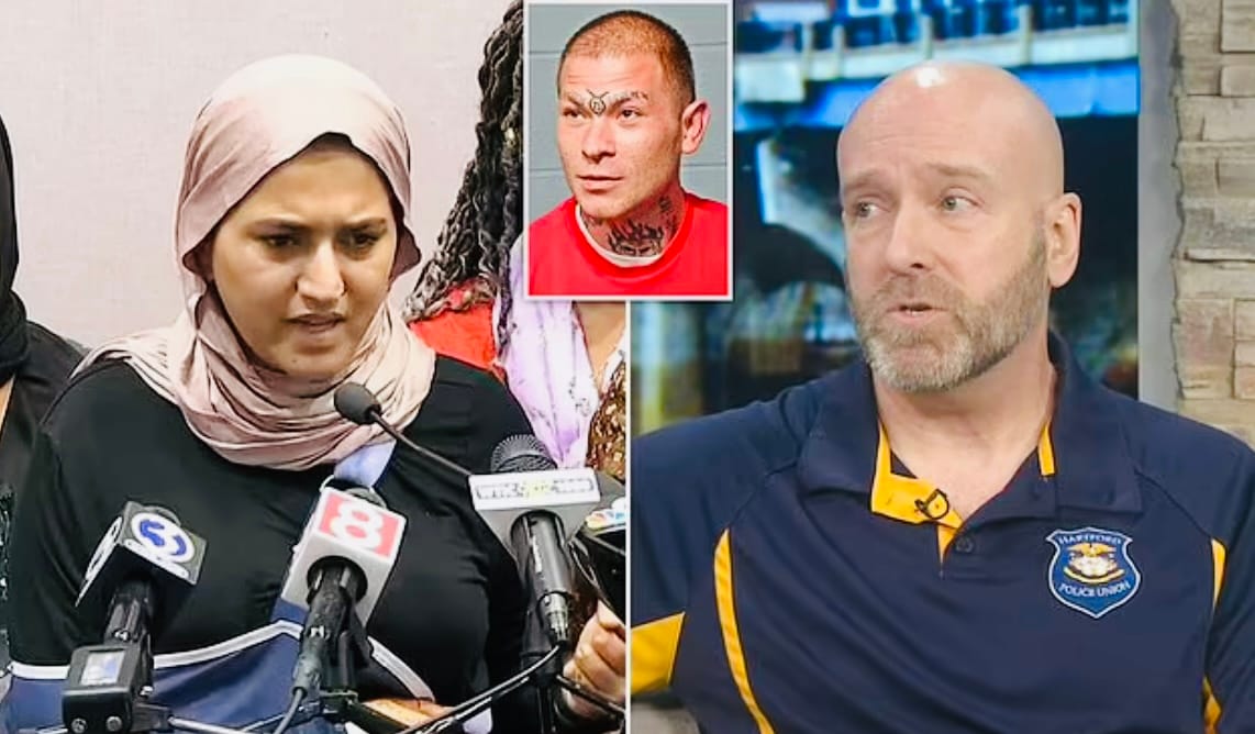 Connecticut Police Misreport Horrific Assault on Muslim State Rep & Her ...