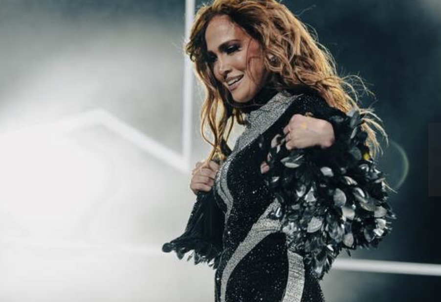 Pop Concerts in Saudi are Moving Even Closer to the Haram: JLo Performs ...