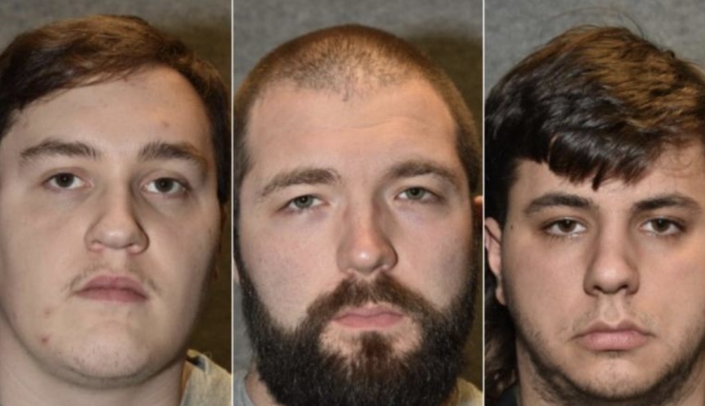Far-Right Terror Cell Convicted Over Plot to Attack Mosques - S2Jnews